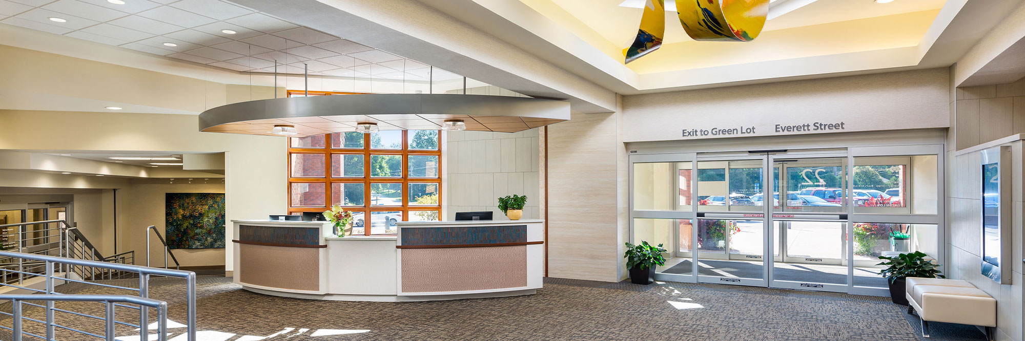 Lakeview Hospital | Transfer a patient