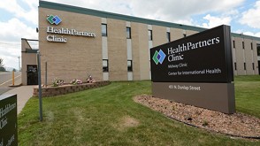 Doctor Details | HealthPartners & Park Nicollet