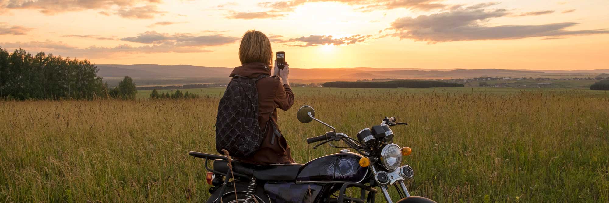 Regions Hospital helps motorcycle accident survivor get back on her ...