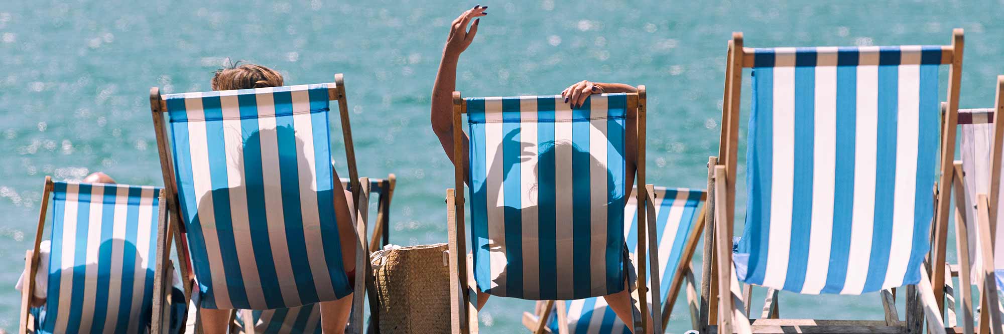 Should I get a ‘base tan’ before my beach vacation? | HealthPartners Blog