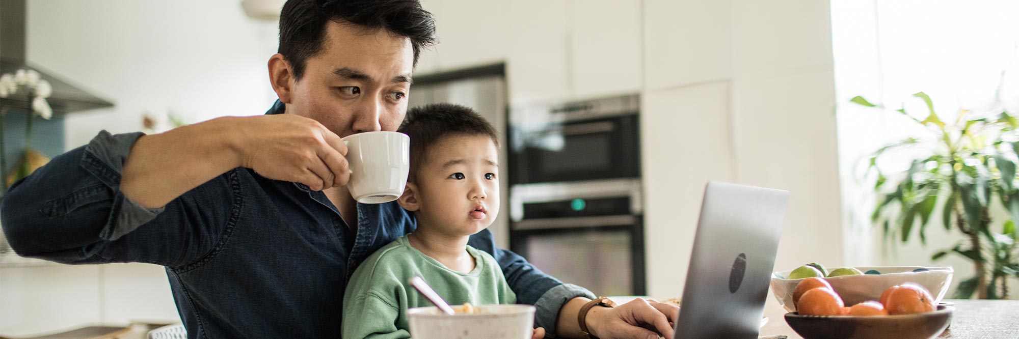 Find work-life balance when working from home | Podcast ...