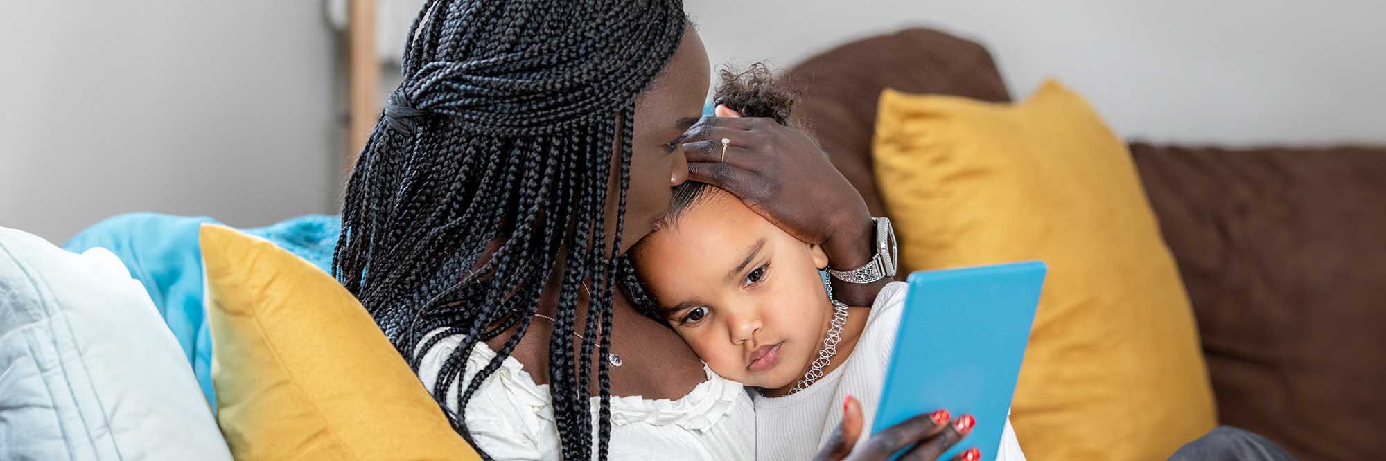 What is scarlet fever (scarlatina)’s link to strep throat ...