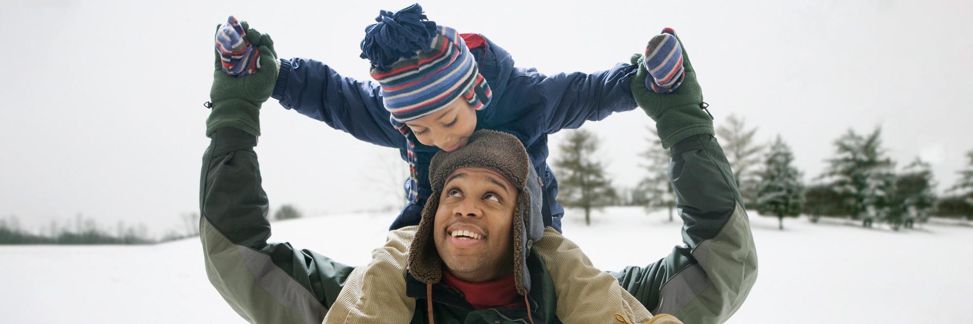 How cold weather affects your heart | HealthPartners Blog