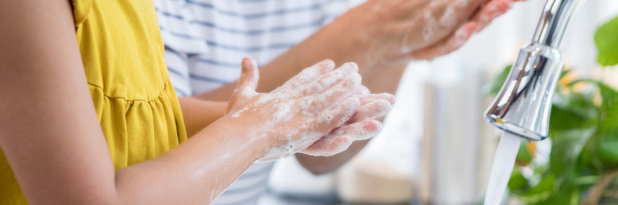 Washing your hands: How to do it effectively and why | HealthPartners Blog