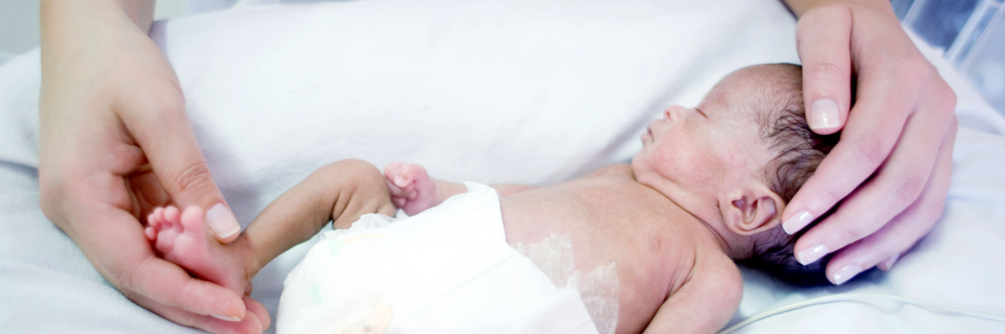 A mother of micro-preemies shares her story | HealthPartners Blog