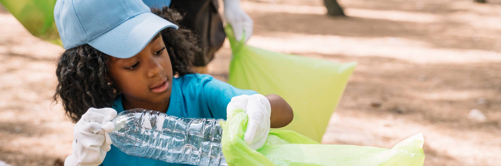 What are volunteer opportunities near me? | HealthPartners Blog