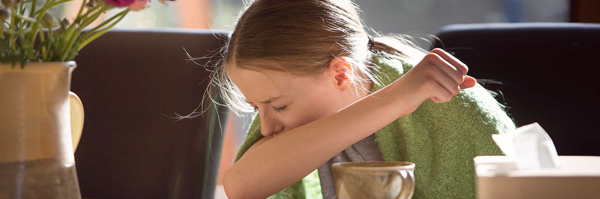 Whooping cough: Symptoms, causes and how it’s treated | HealthPartners Blog