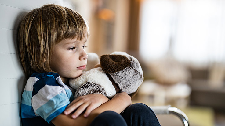 How to handle temper tantrums | HealthPartners Blog