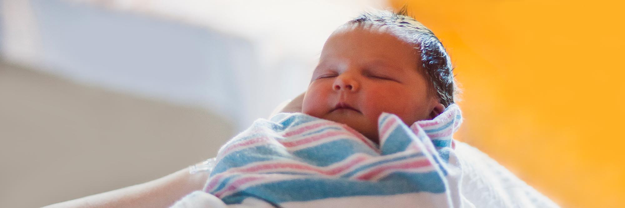 Advice for new moms: 12 things to know | HealthPartners Blog