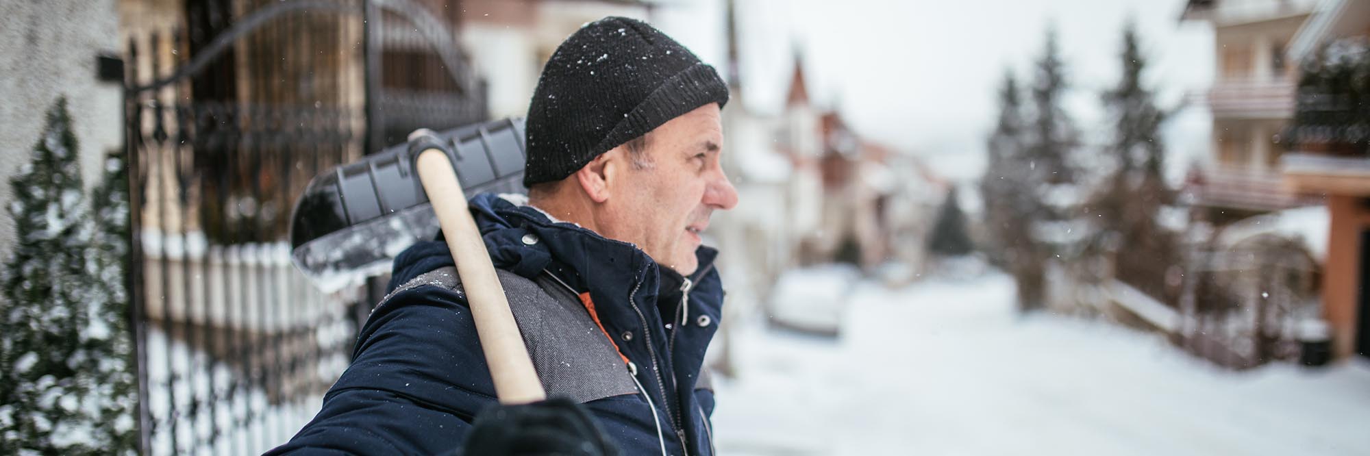 Common winter slip and fall injuries | TRIA blog