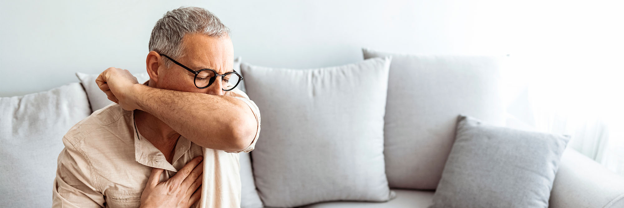 Chronic cough: Causes and when to see a doctor | HealthPartners Blog