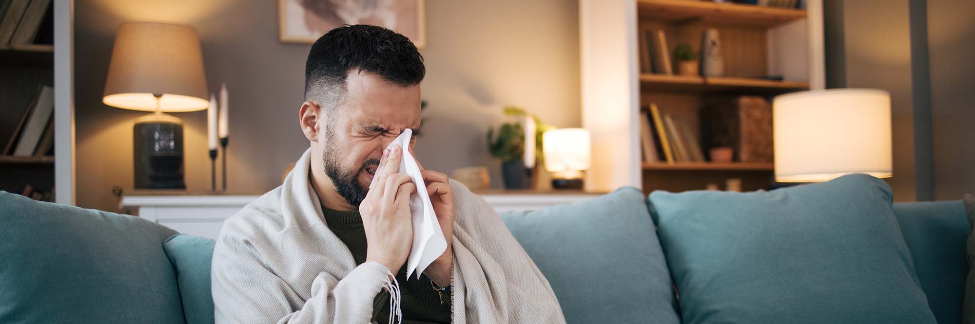 What RSV symptoms look like in adults | HealthPartners Blog