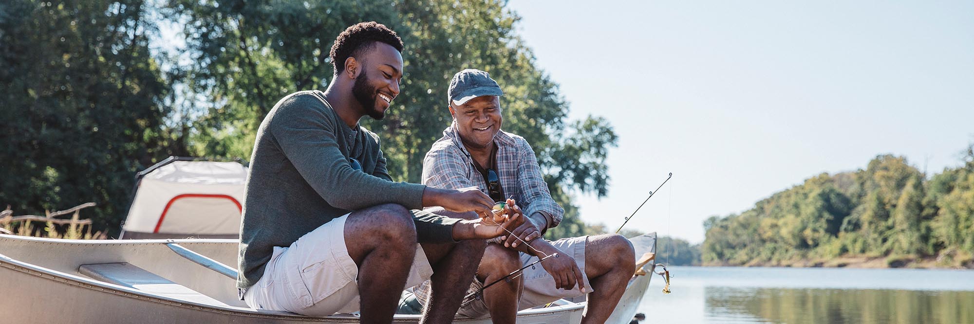 Nature deficit disorder: Can the outdoors help us feel better ...