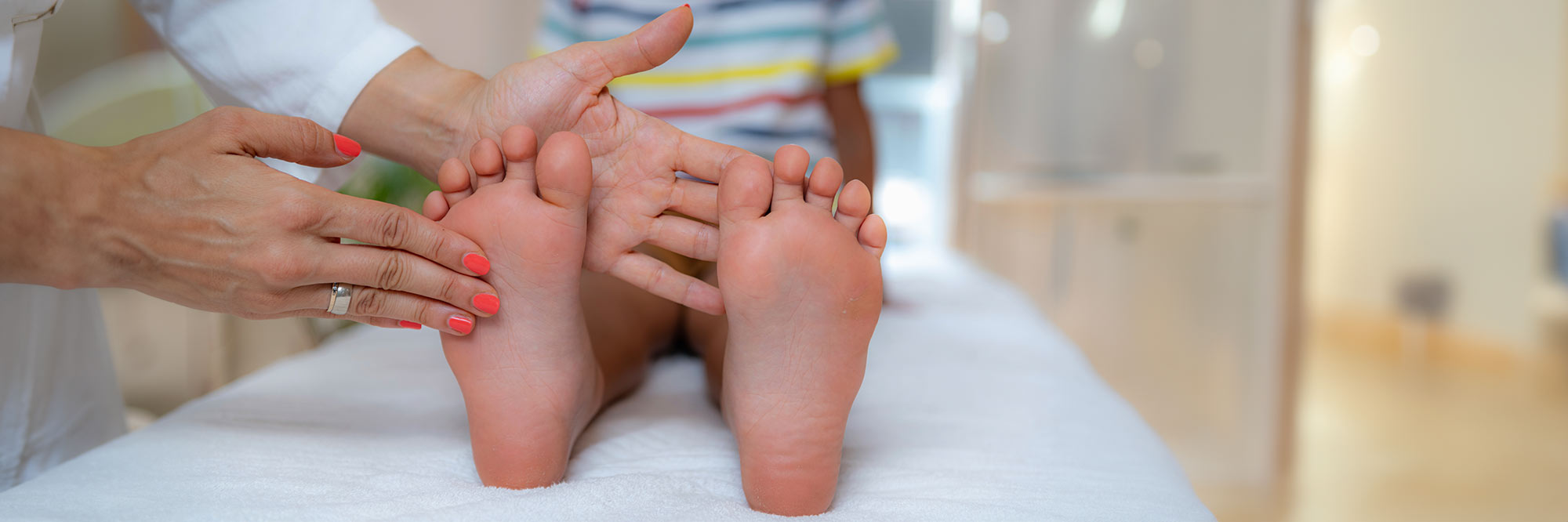 Sever’s disease – back of heel pain in kids | HealthPartners Blog