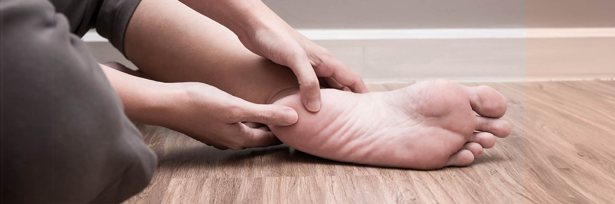 Causes of heel spurs and how to treat them | HealthPartners Blog