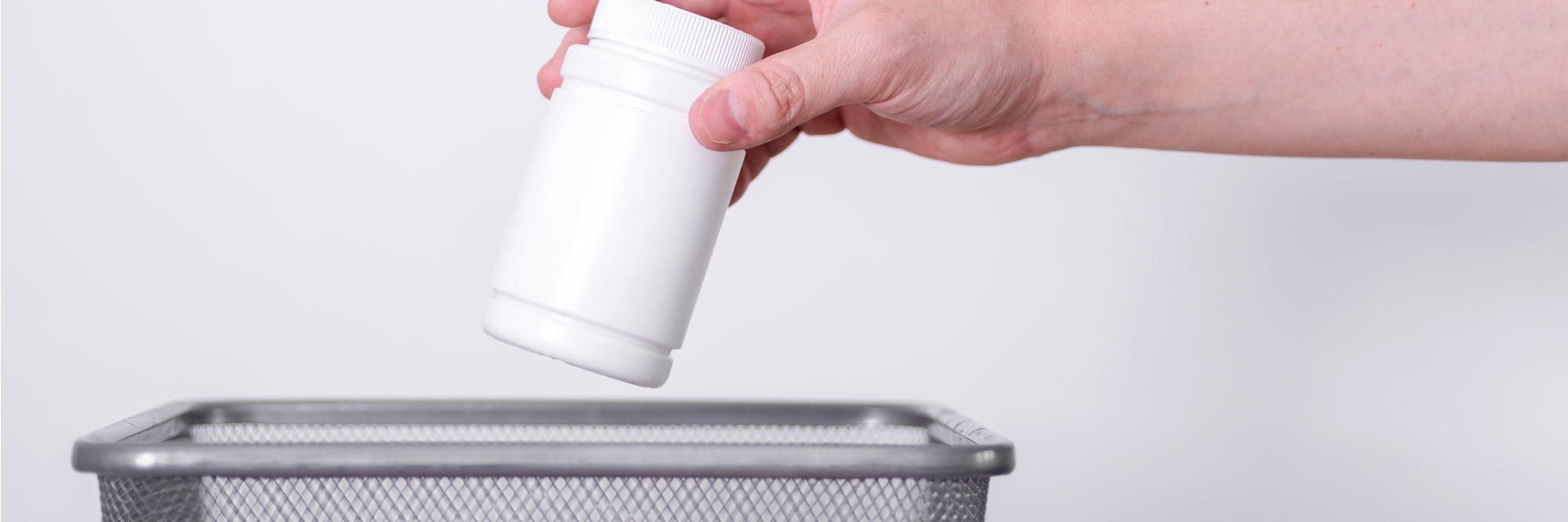 How to safely dispose of medication near you | HealthPartners Blog