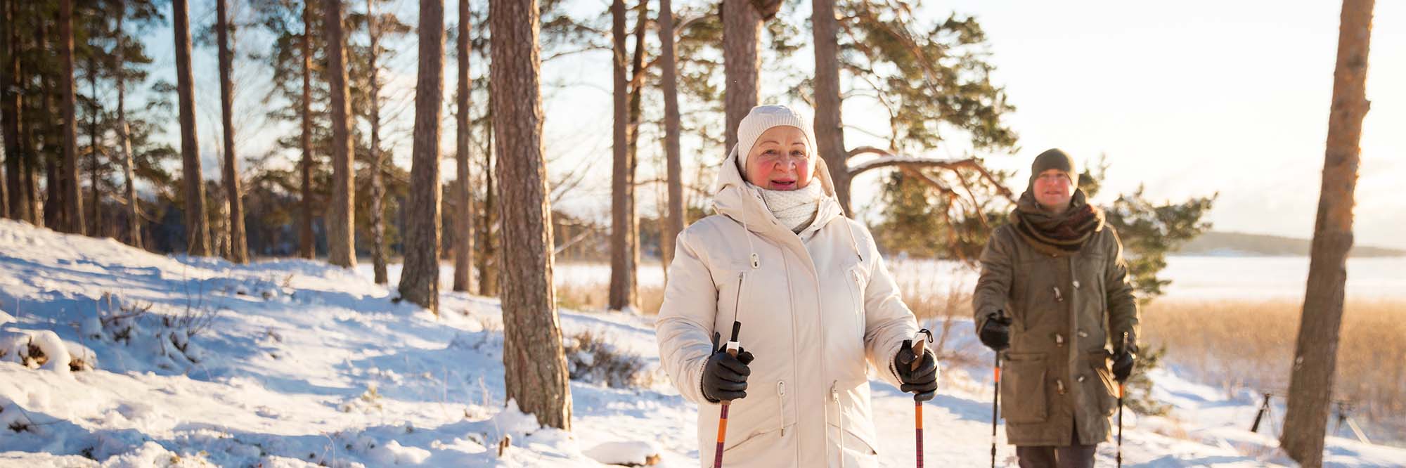 Frostbite: Answers, treatment and prevention | HealthPartners Blog