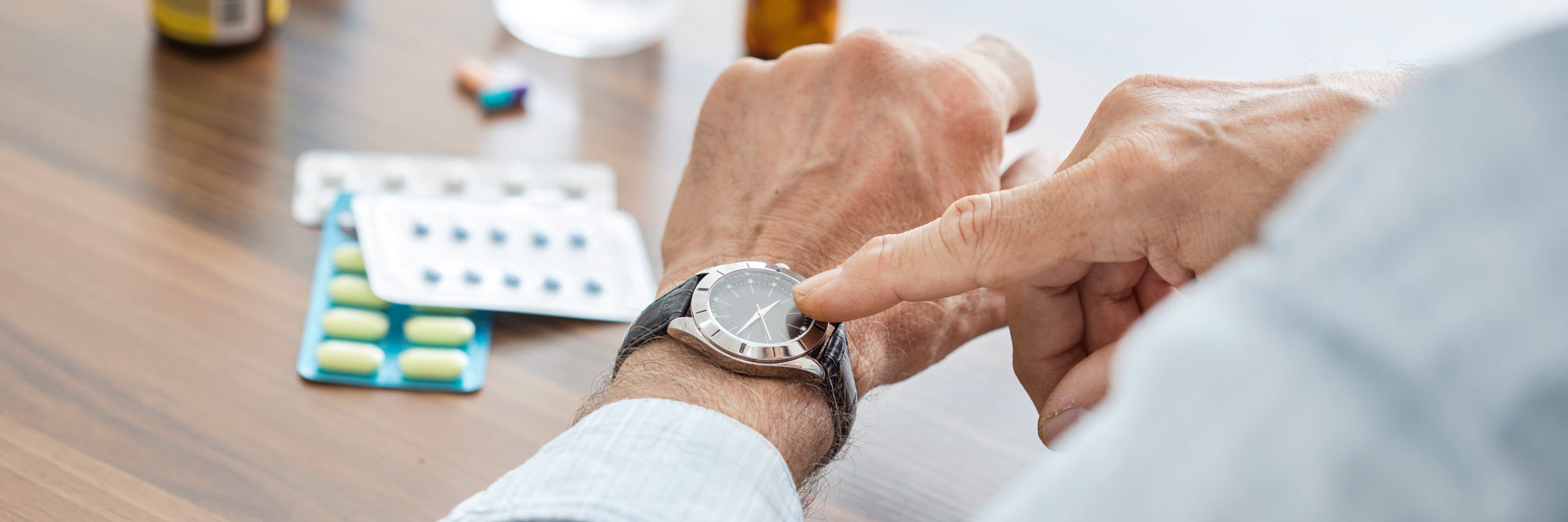 Tips for remembering to take your medication | HealthPartners Blog