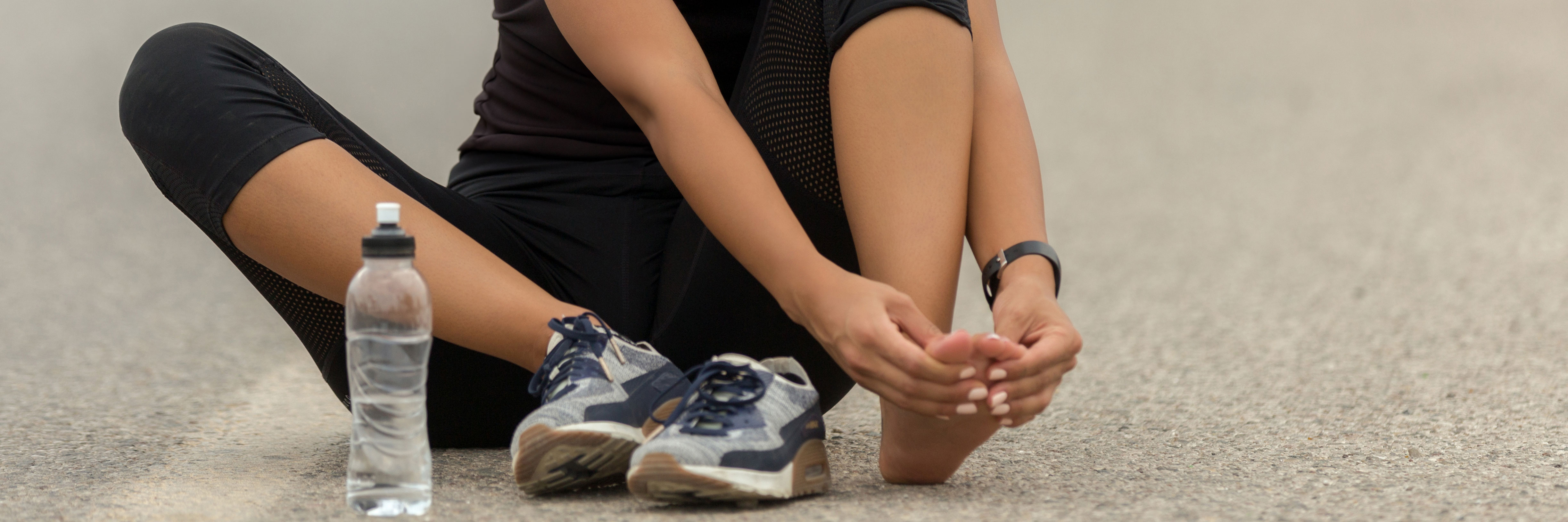 Ingrown toenails: Symptoms, causes and treatments| HealthPartners Blog