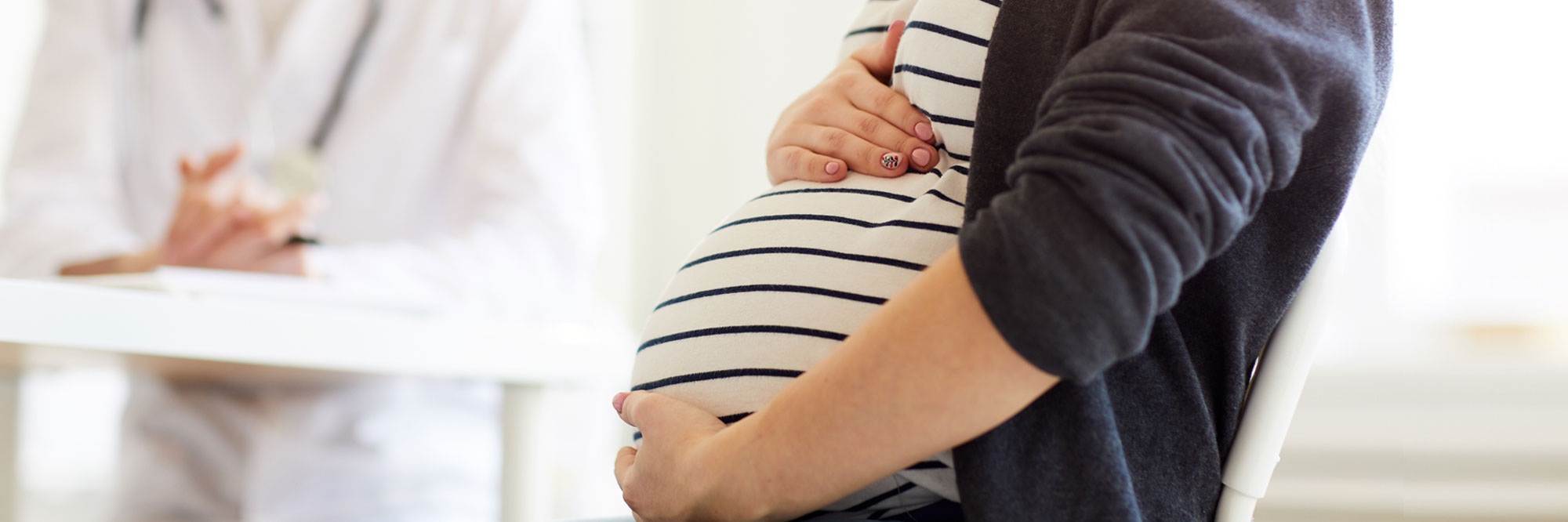 What to expect from your health plan’s maternity care | HealthPartners
