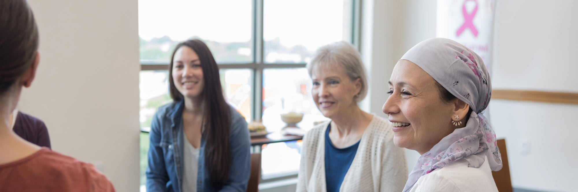 Cancer support groups around the Twin Cities and Minnesota ...