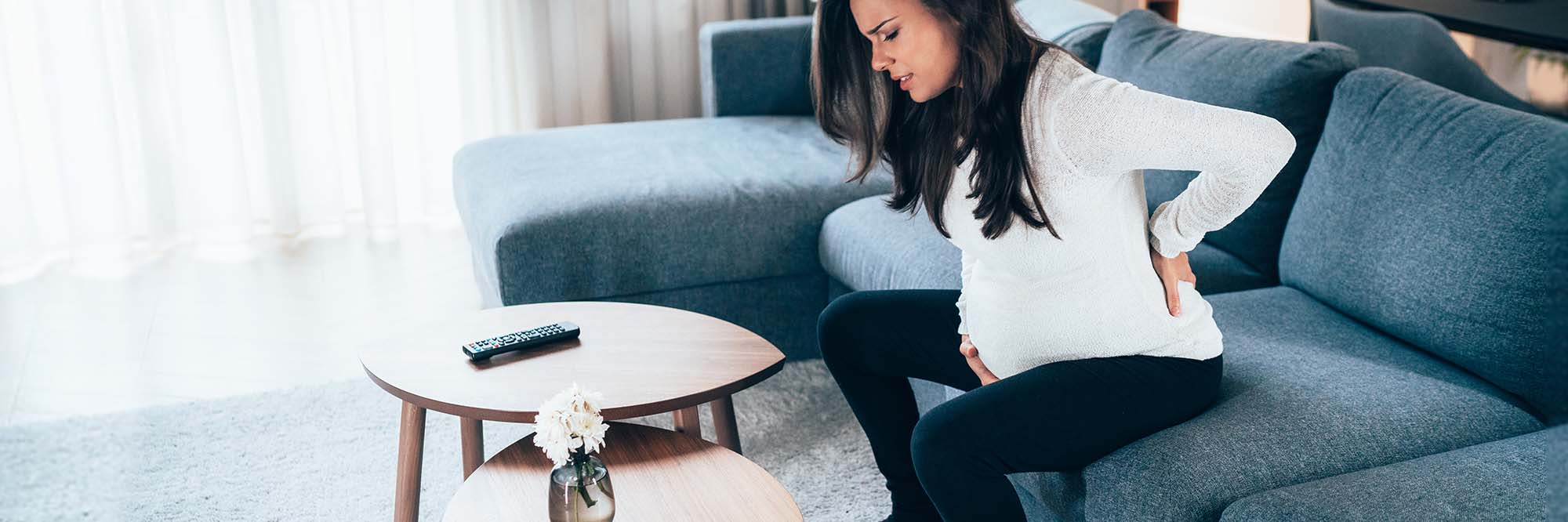 Early signs & symptoms of labor: What to watch for | HealthPartners Blog