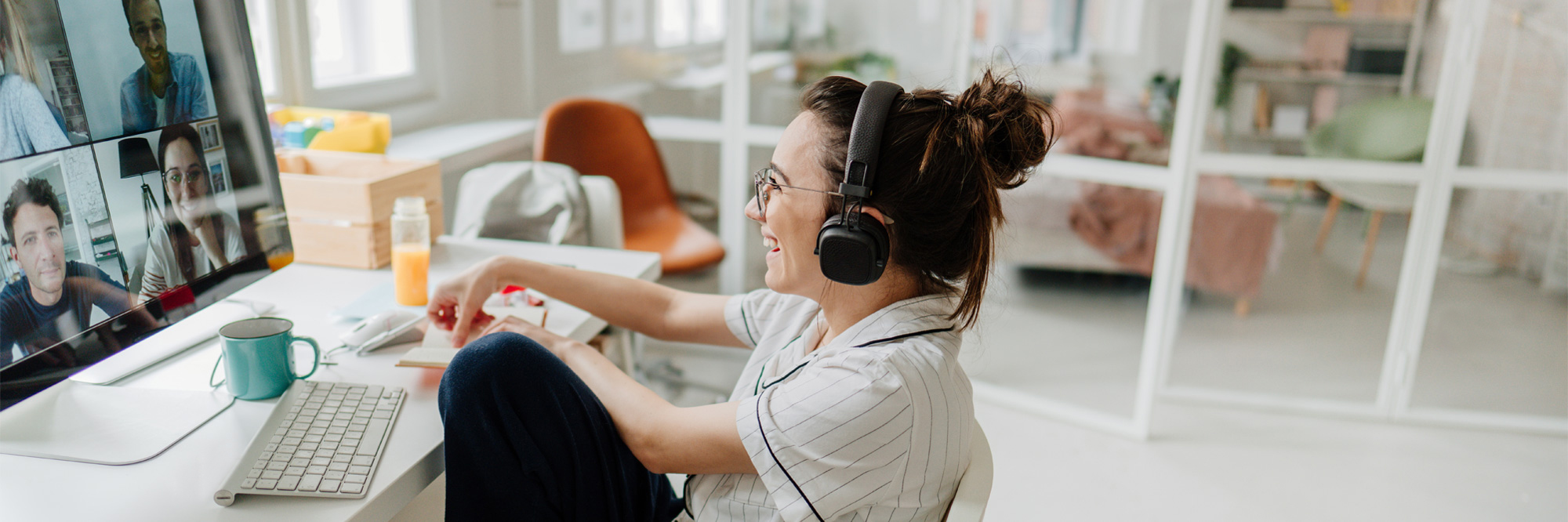 Health risks of sitting too much, and ways to get moving ...