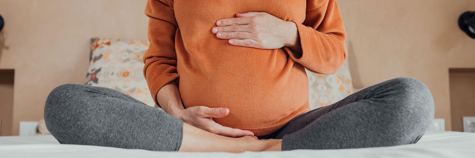 What are potential pregnancy complications? | HealthPartners Blog