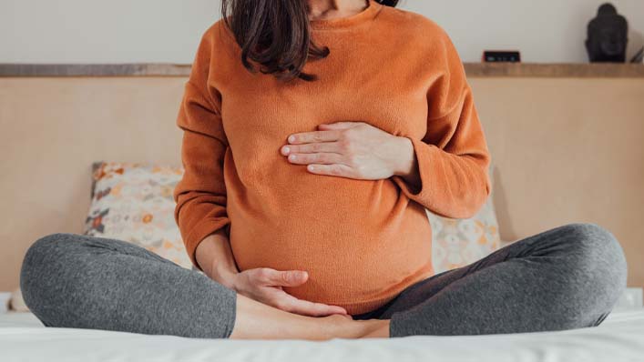 What are potential pregnancy complications? | HealthPartners Blog