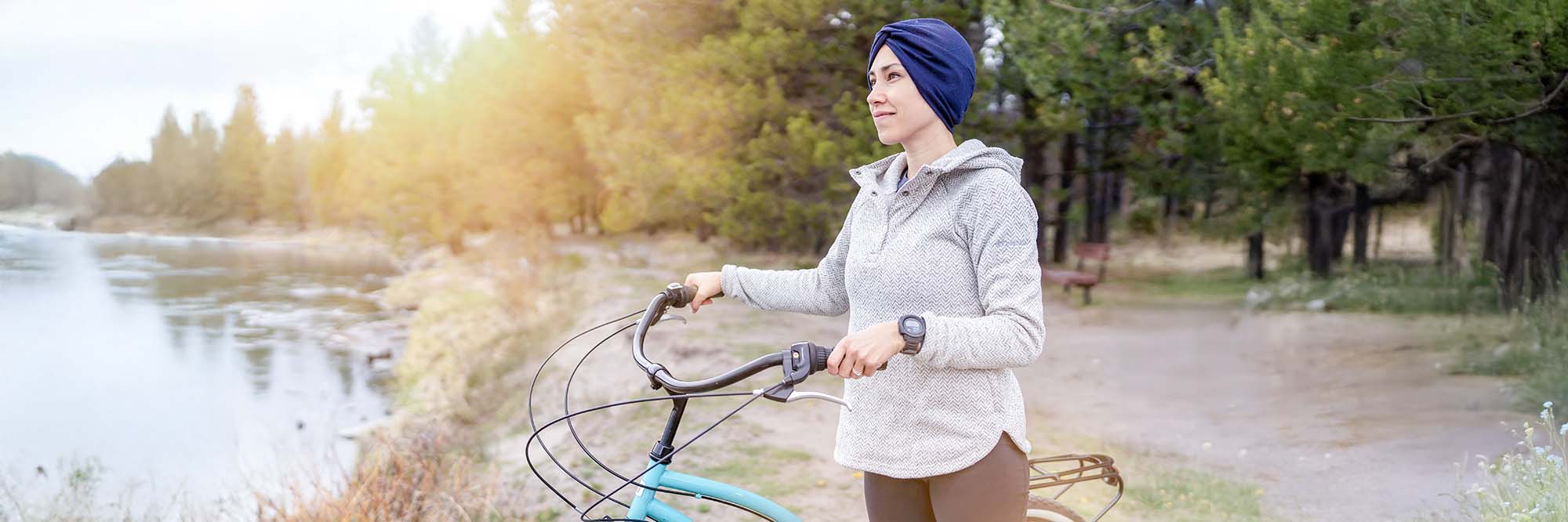 Exercise for cancer patients | HealthPartners Blog
