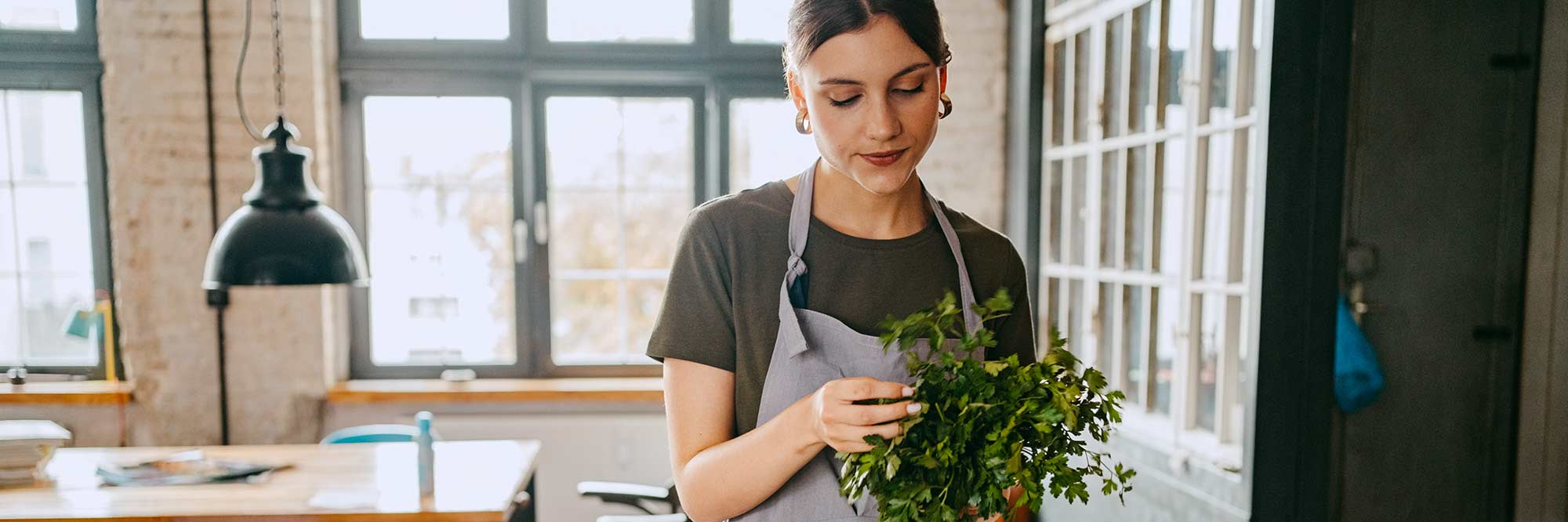 What to know about the “soapy cilantro gene” | HealthPartners Blog