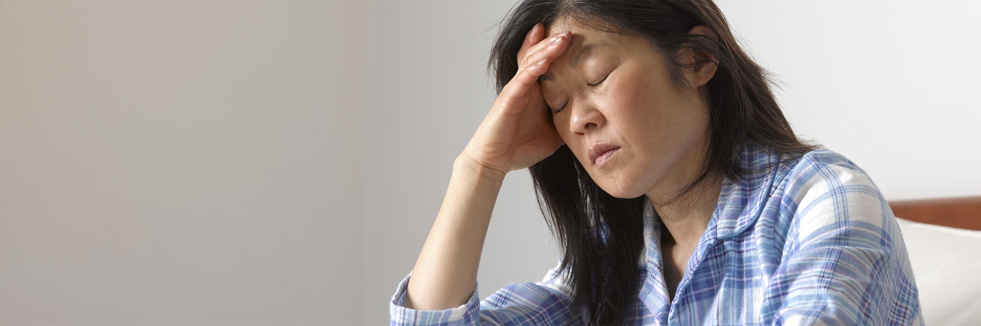 Recovering from COVID-19 brain fog and headaches | HealthPartners blog