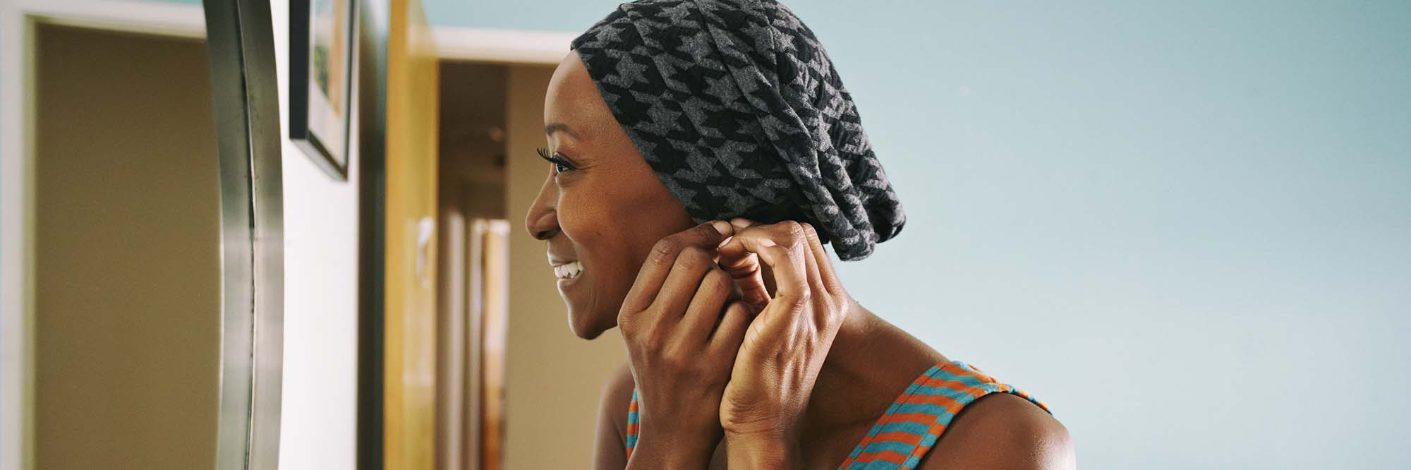 Coping with cancer: Managing emotions after diagnosis | HealthPartners Blog