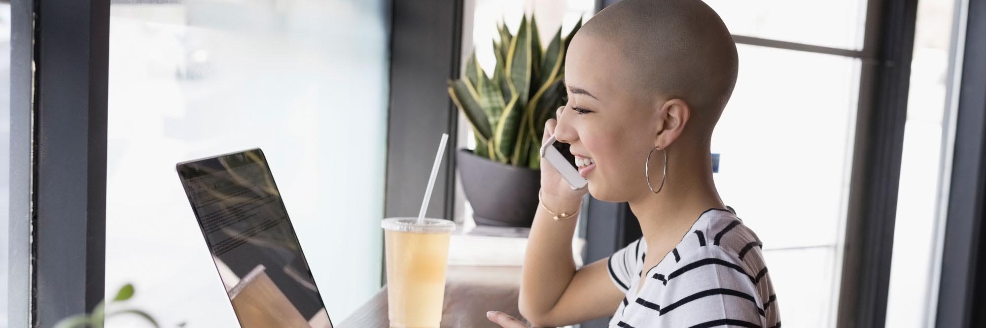 Tips for cleaning your phone and keeping it germ free | HealthPartners Blog