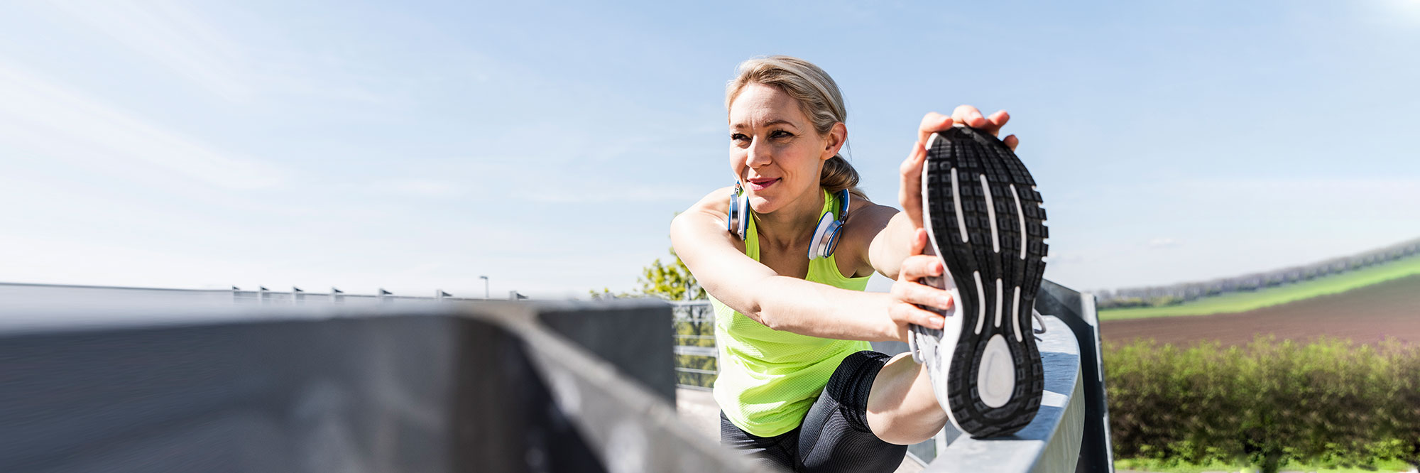 Shin splints: Causes, symptoms, treatment and prevention | TRIA Blog