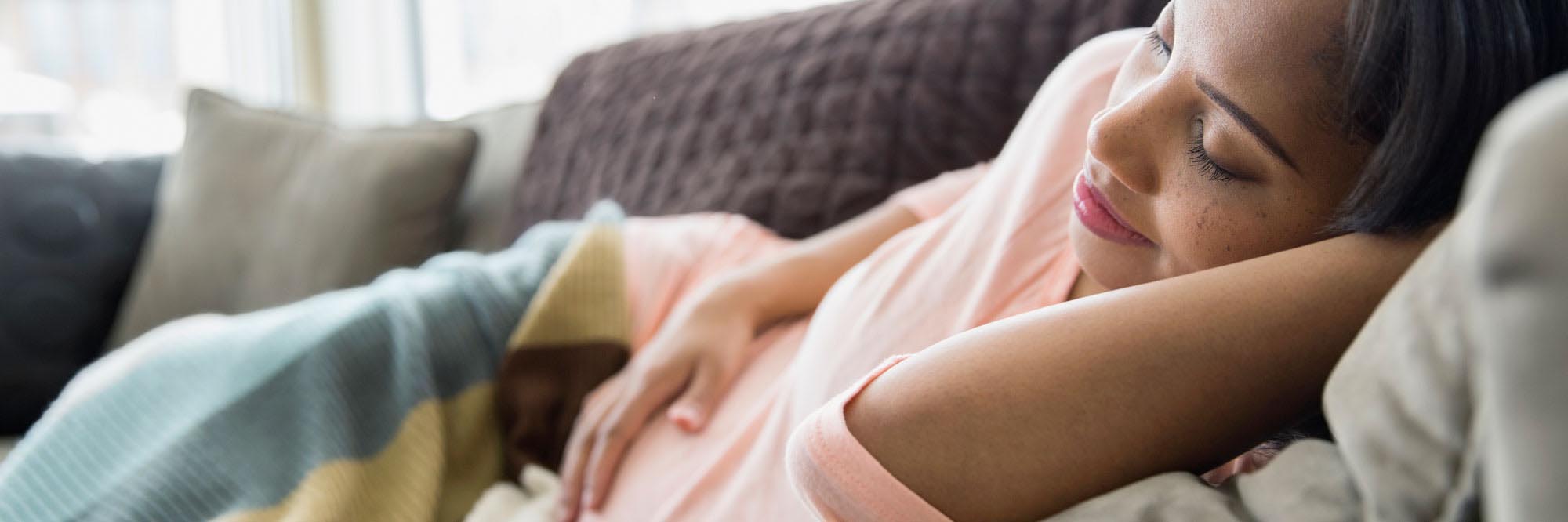 My bulimia recovery story at Melrose | HealthPartners Blog