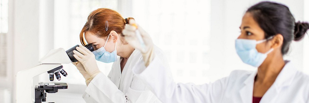 Laboratory testing and services | HealthPartners & Park Nicollet