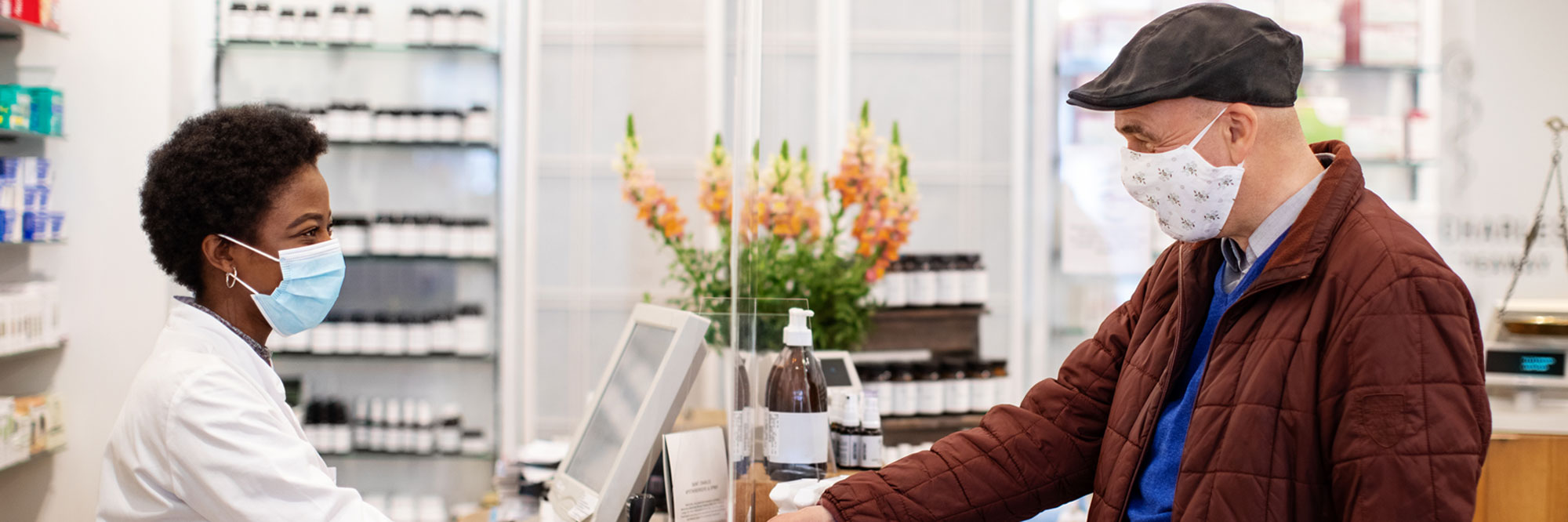 How pharmacy navigators make it easier for us to take our medicines ...