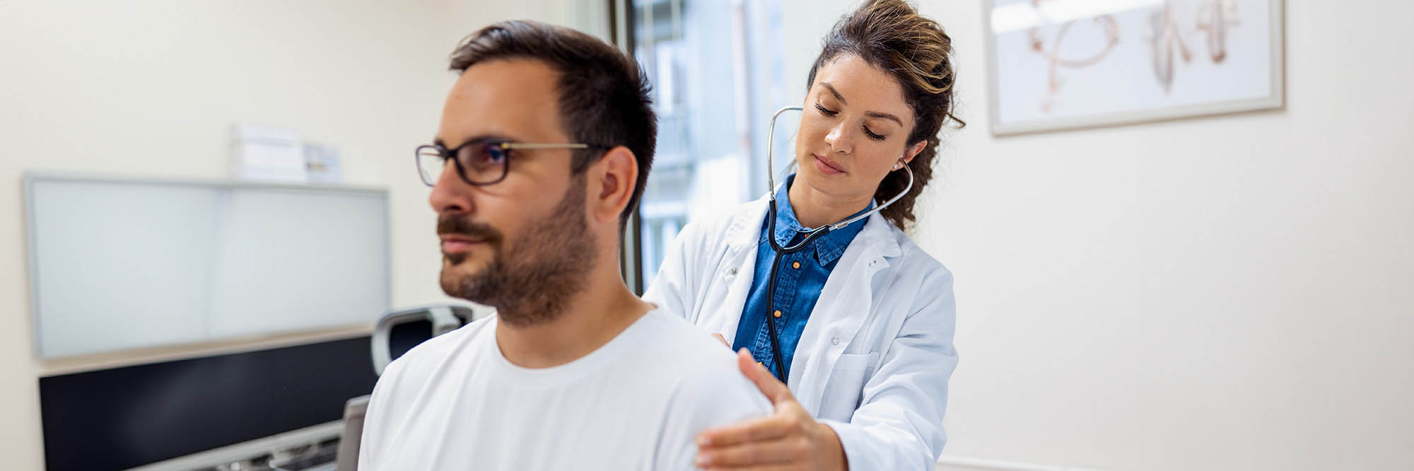 Shortness of breath (dyspnea): Causes and symptoms | HealthPartners Blog