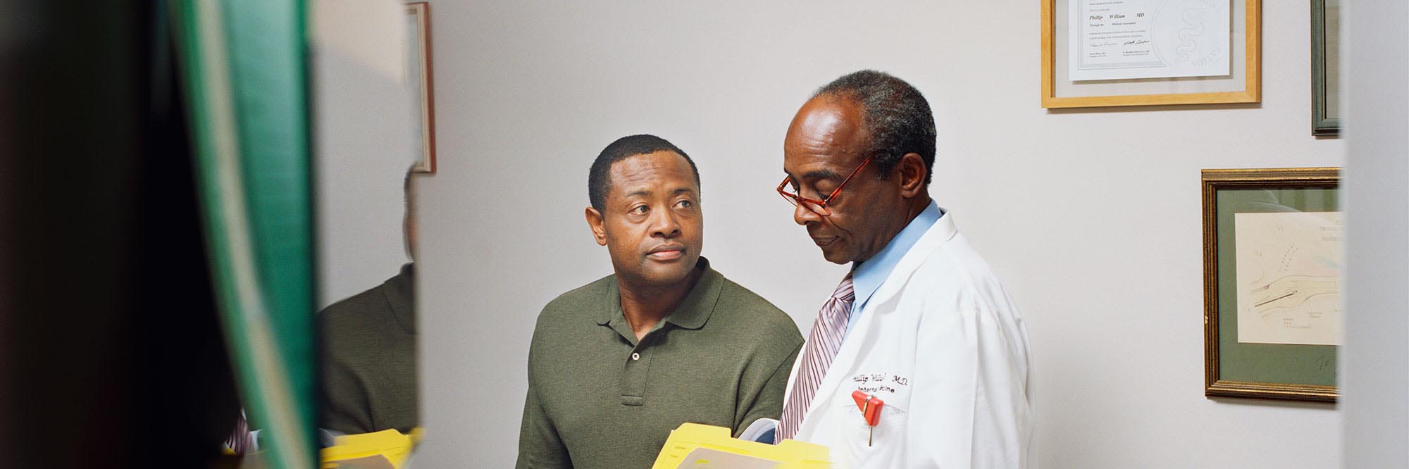 Why you can’t pee: Causes of urinary retention | HealthPartners Blog