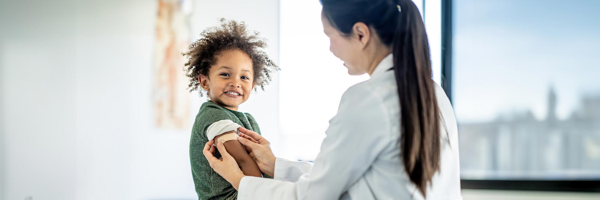 5 reasons why vaccines are so important for children | HealthPartners Blog