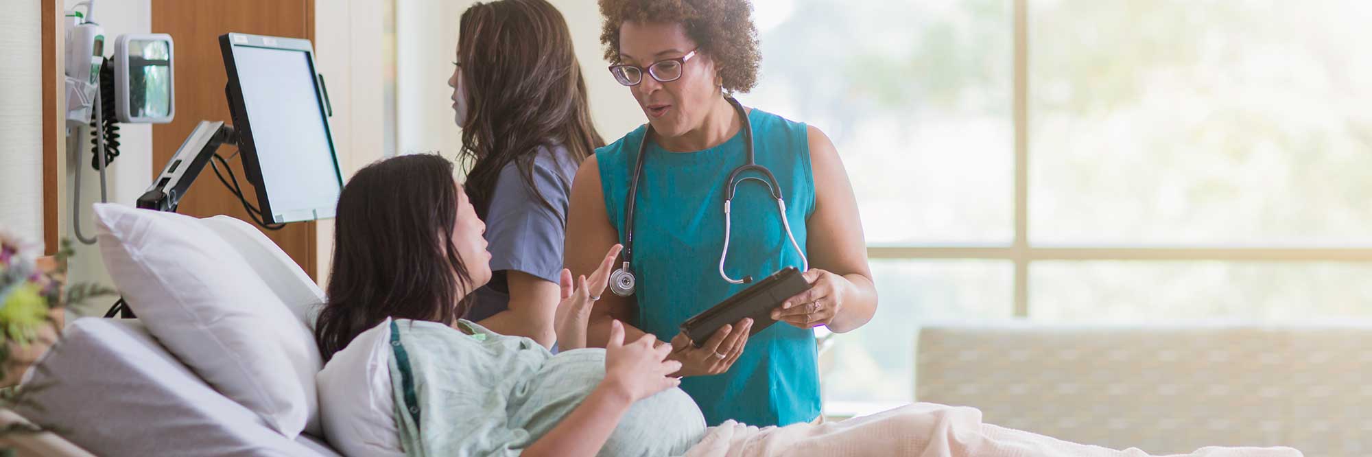 Unplanned vs emergency C-section | HealthPartners Blog