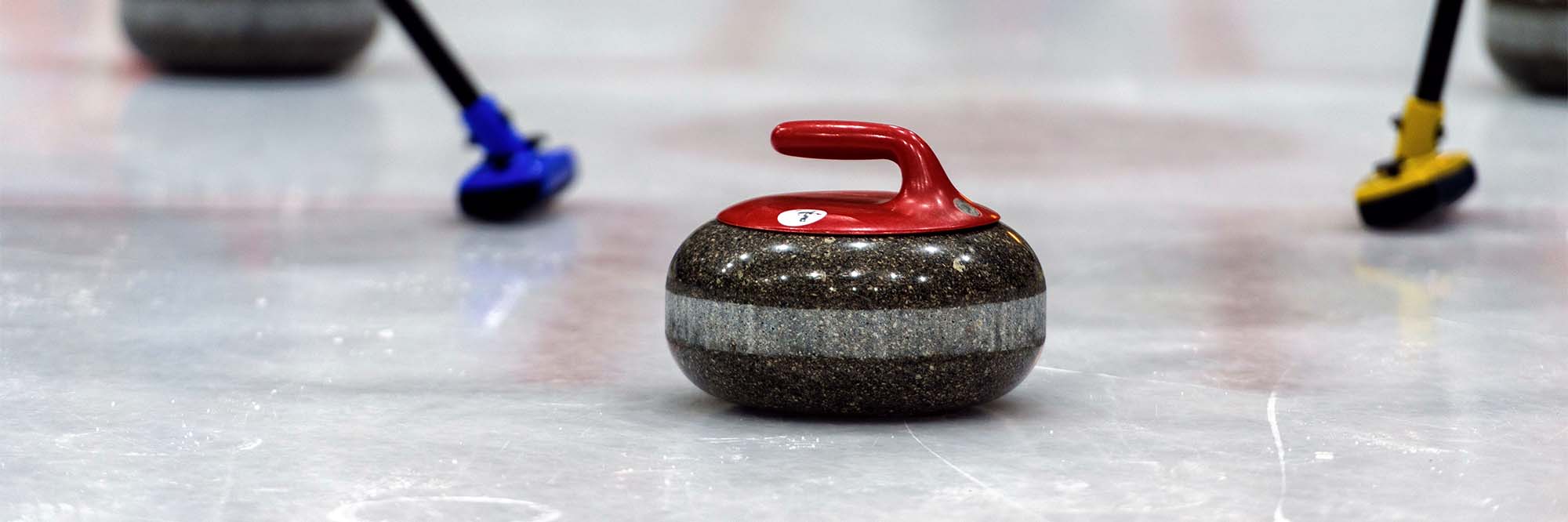 The basics of the Olympic sport of curling and common injuries | TRIA blog