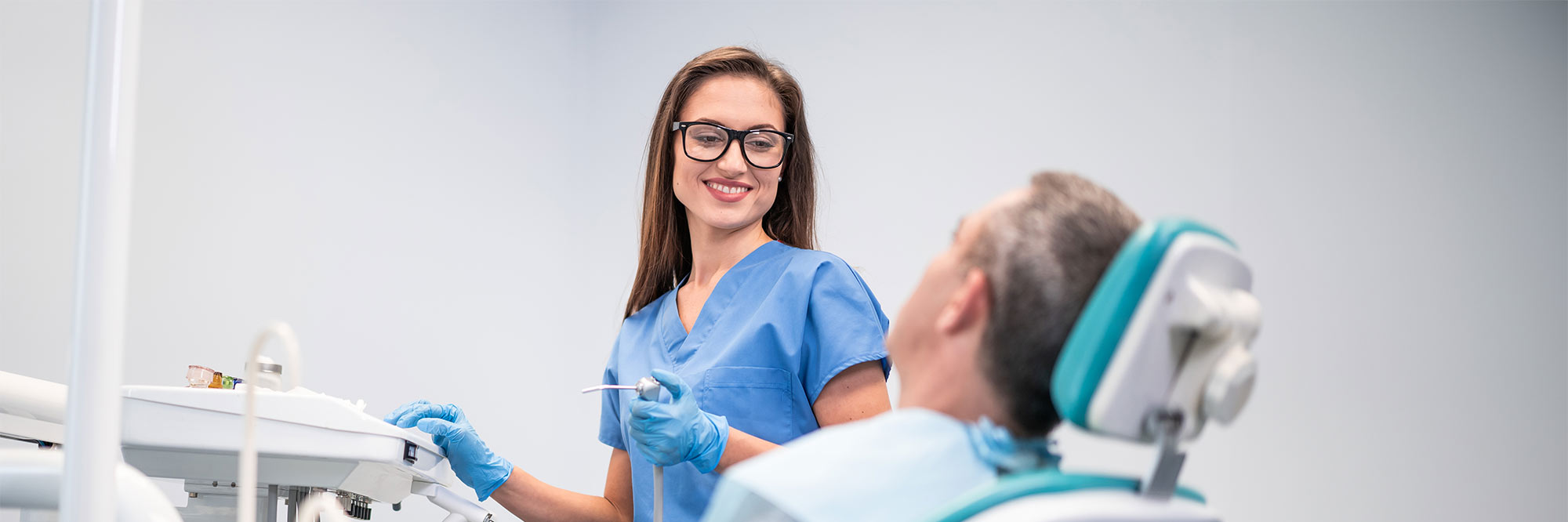 Moving from dental assistant to dental hygienist | HealthPartners Blog