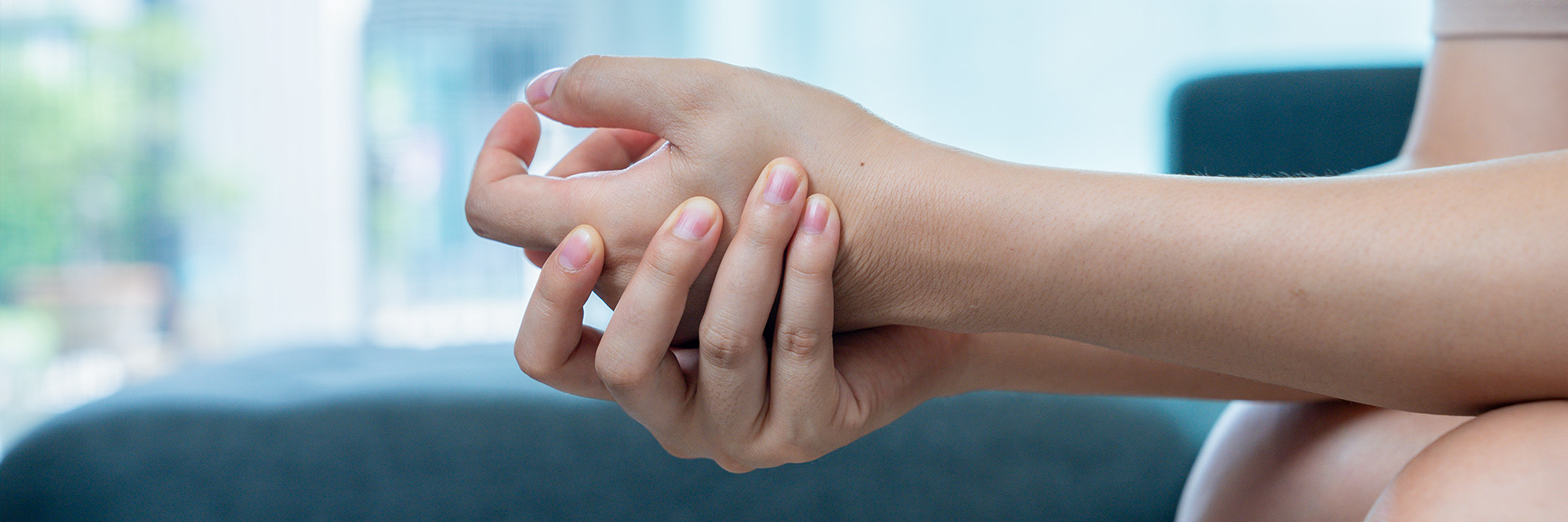 How to get rid of a ganglion cyst| HealthPartners Blog