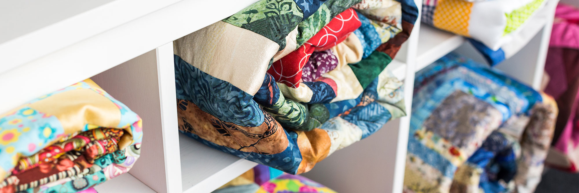 Dignity Quilts help families honor loved ones | HealthPartners Blog
