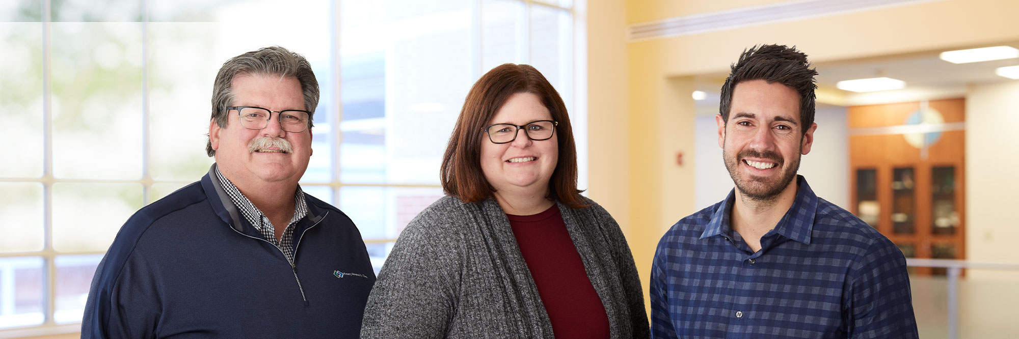 Doctors & Specialties | Amery Hospital & Clinic