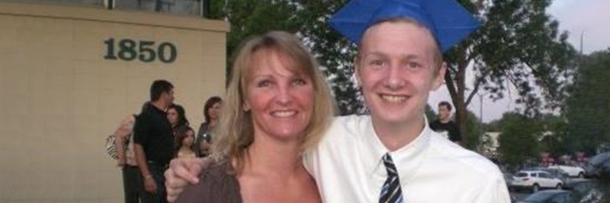 Lori Lewis’ story: I continue to fight for Ryan, and others lost to ...