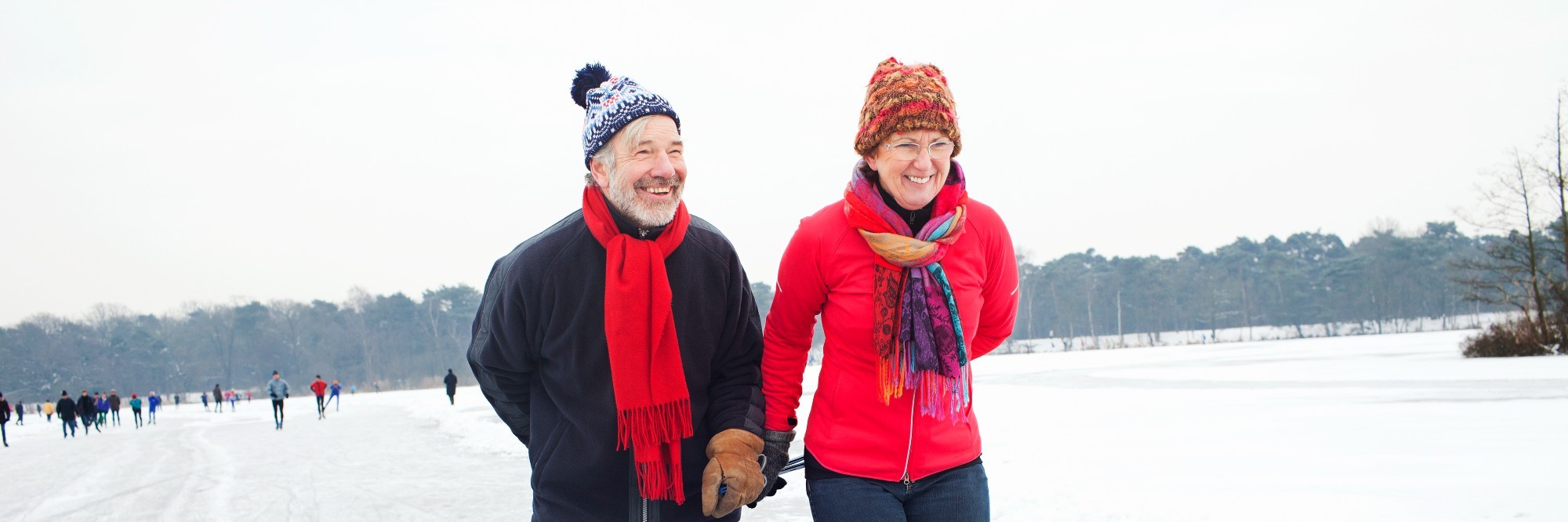 Common winter slip and fall injuries and how to prevent them | TRIA blog