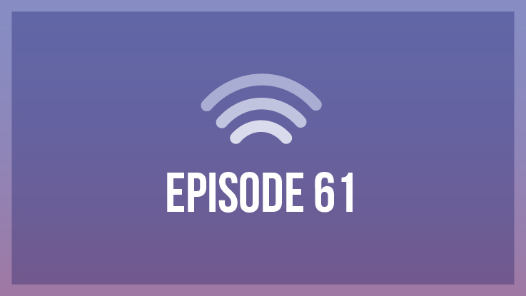 Melrose Heals Podcast | A discussion about eating disorders